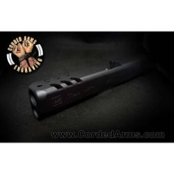 Custom Glock Milling